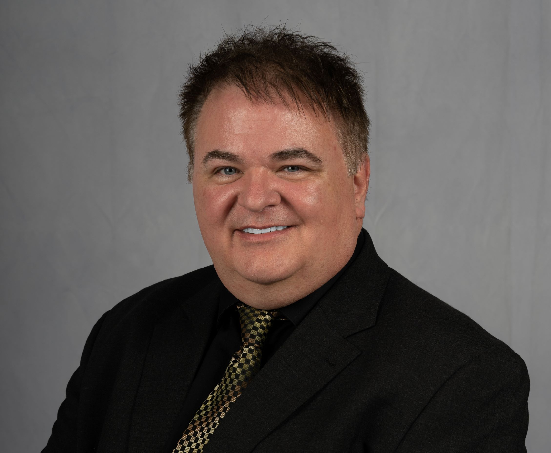 Donald Lapine, DMD – OKU-Omega Omega Chapter